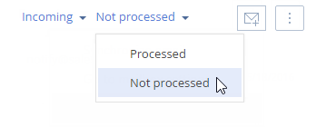 Work with emails | Creatio Academy
