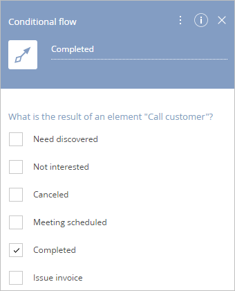 Process Designer basics | Creatio Academy