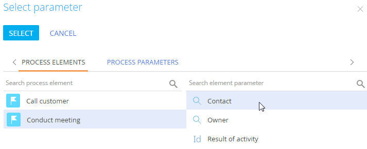 Send emails via business processes | Creatio Academy