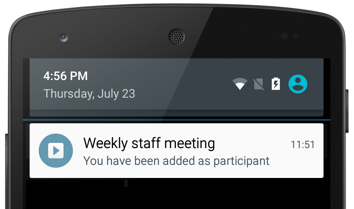 Set up push notifications for mobile application users | Creatio Academy