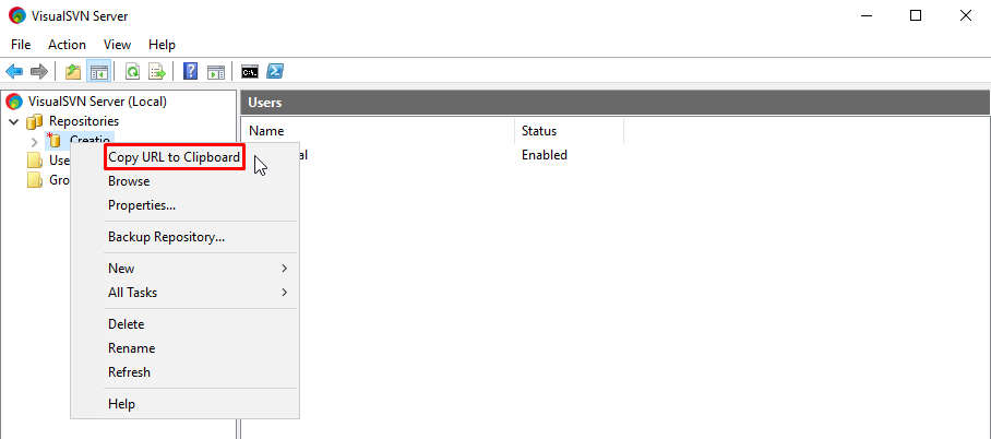 Version Control System For Development Environments Creatio Academy