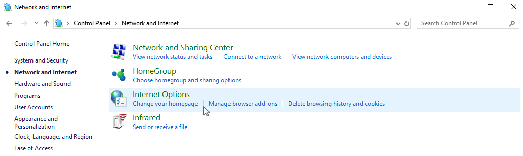 Windows authentication | Creatio Academy