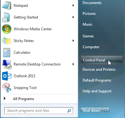 Installing the bpm’online application on-site