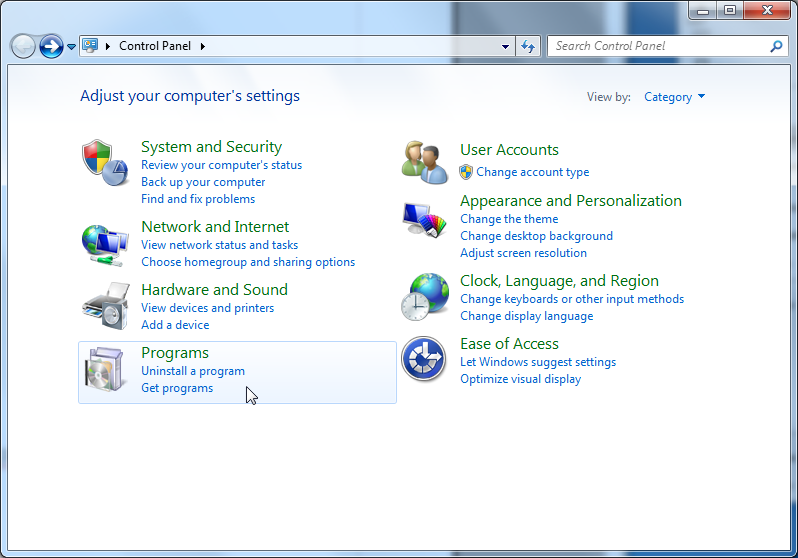 Installing the bpm’online application on-site