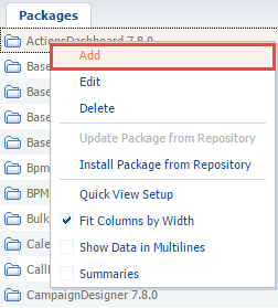 Version control in Subversion | Creatio Academy