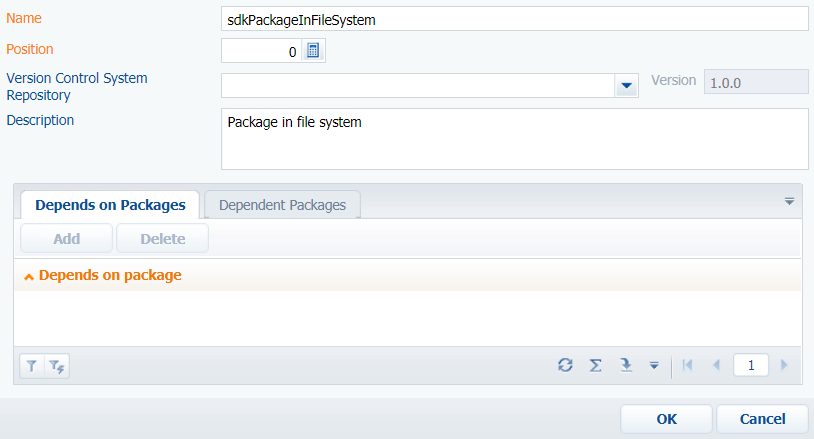 Version control in Git | Creatio Academy