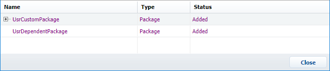 Version control in Creatio IDE | Creatio Academy